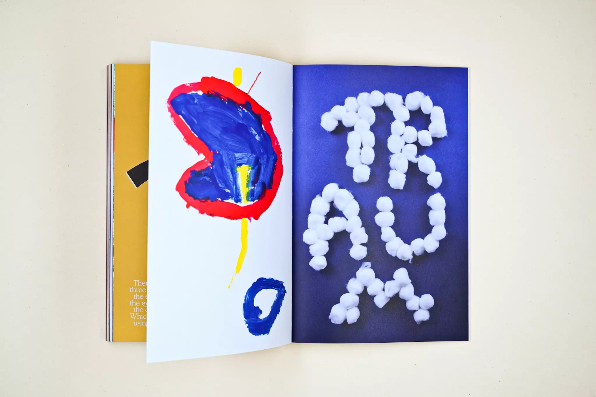 «Де Цухаузе?» — книжковий проект, проілюстрований дітьми-біженцями в Берліні 9946_17