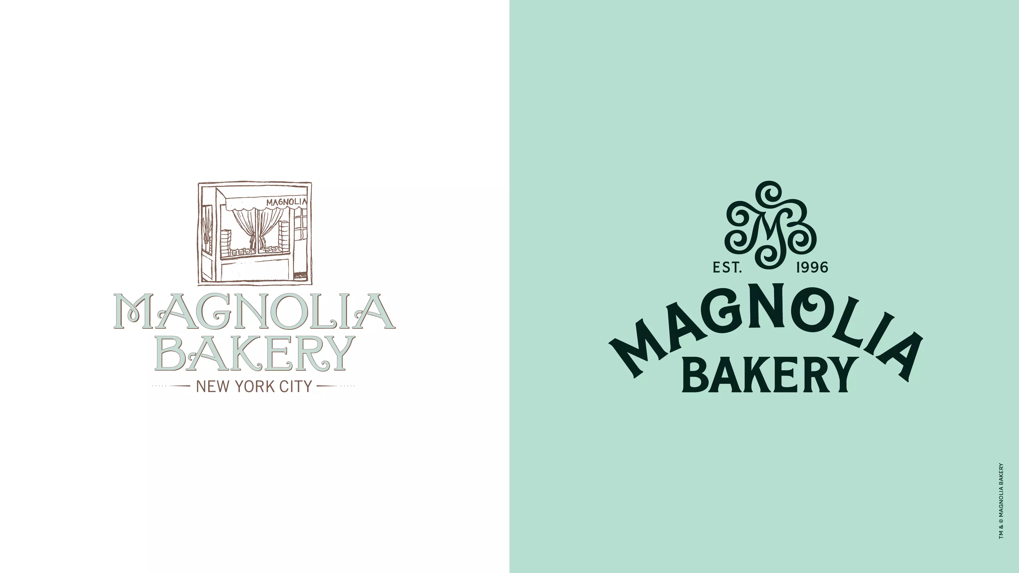 New York Institution Magnolia Bakery presenta una nueva apariencia caprichosa 99_2